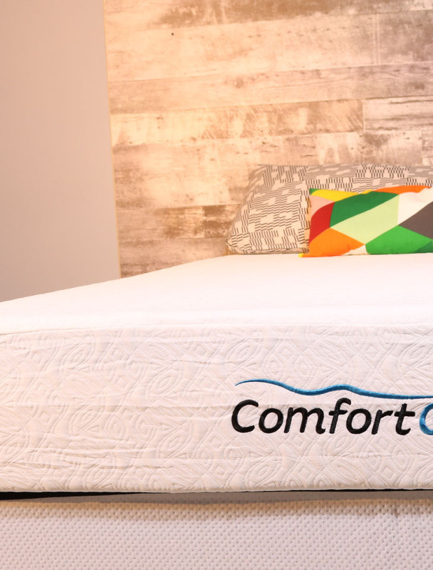 Mattress Collection – Comfort Gel, Sleep Rest and Supreme