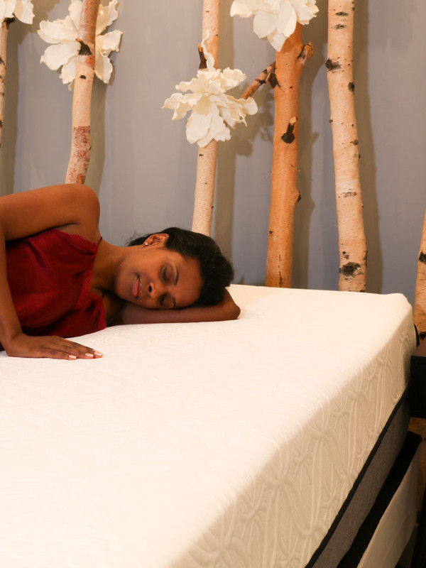 Mattress Collection – Comfort Gel, Sleep Rest and Supreme